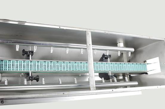 KUAN CHYOU MACHINERY CO., LTD. - Automatic vacuum capping machine, semi ...