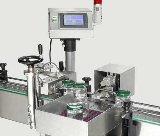 KUAN CHYOU MACHINERY CO., LTD. - Automatic vacuum capping machine, semi ...